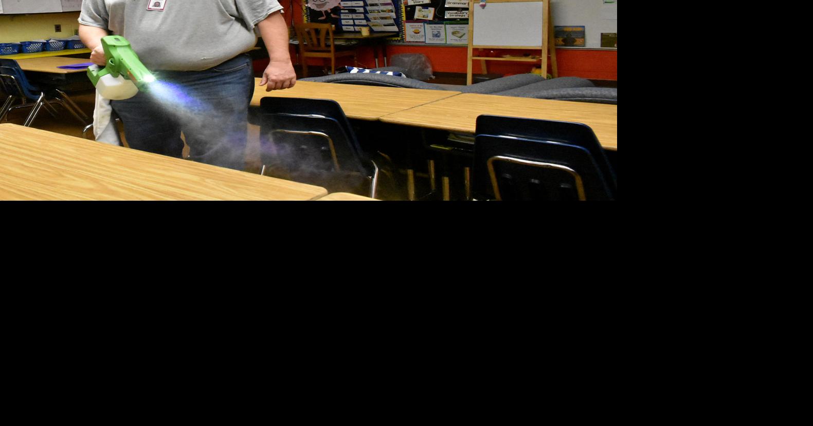 Marion County Schools employee crunch could stretch maintenance workers ...