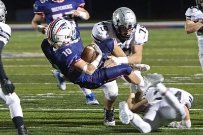 Marion County well-represented on AA All-State Football Team | High ...