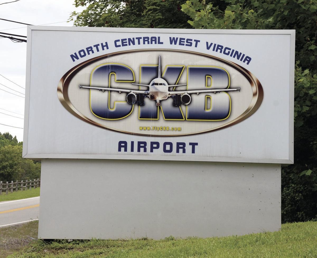 Feds overrule Clarksburg's choice of airline carrier | Local News | timeswv.com