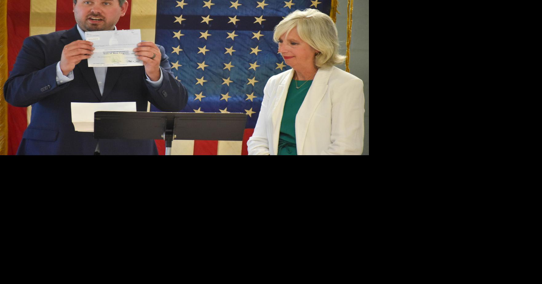 Marion County lawmaker part of bipartisan front opposing the ...
