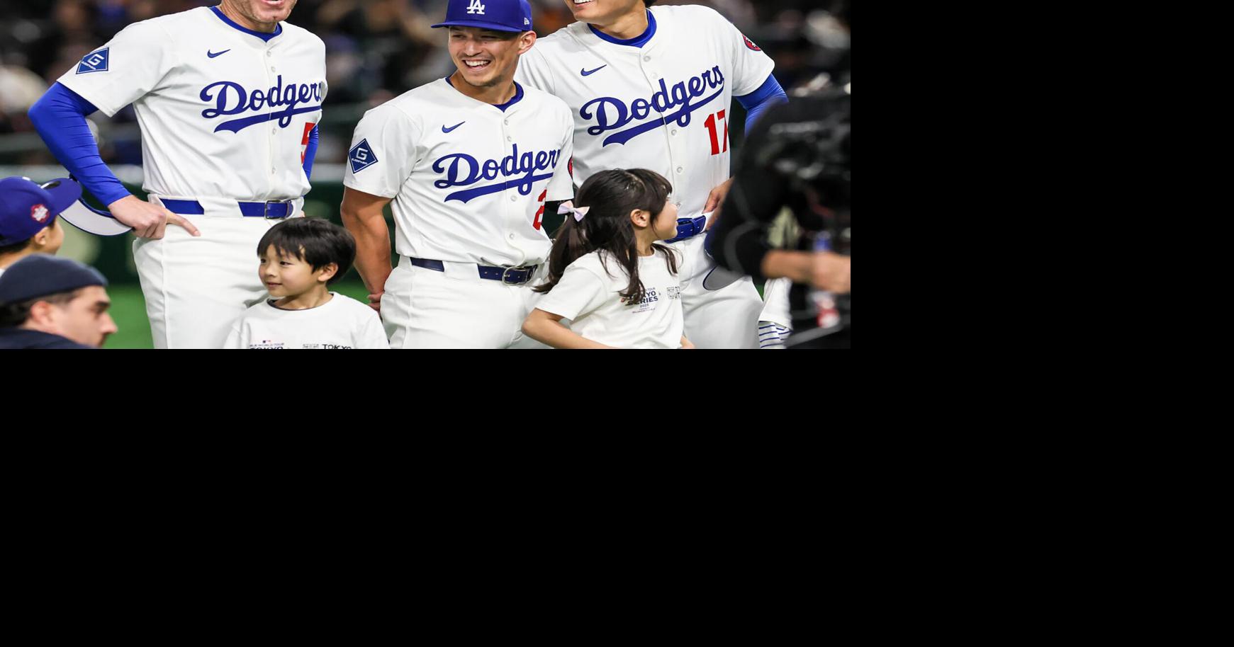 Dodgers’ All-Star lineup record quest fizzles with 3 of 8 finalists ...