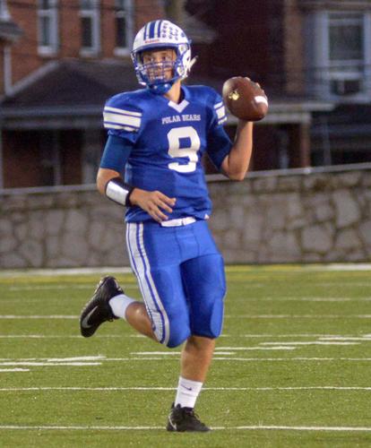 Neal follows in tradition of talented FSHS quarterbacks | Sports ...