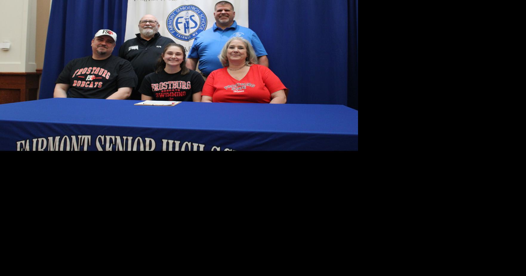 Alexis Ramsey on her way to Frostburg University | High School Sports ...