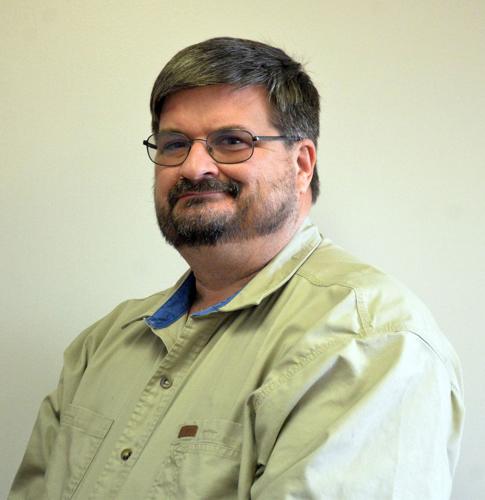 Barry Bledsoe | News | timeswv.com