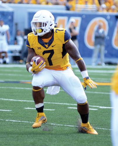 WVU versus Miami bound to get testy | Sports | timeswv.com