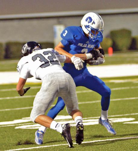 Polar Bears take down Knights in East-West debut: PHOTOS | Sports ...