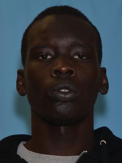 Alaska murder suspect arrested in Morgantown | News | timeswv.com