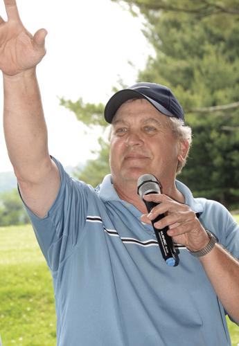 28th annual Frank Pulice Jr. Golf Outing | News | timeswv.com