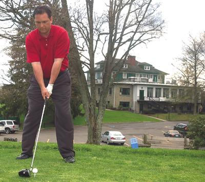 Comer new pro at Fairmont Field Club | Sports | timeswv.com