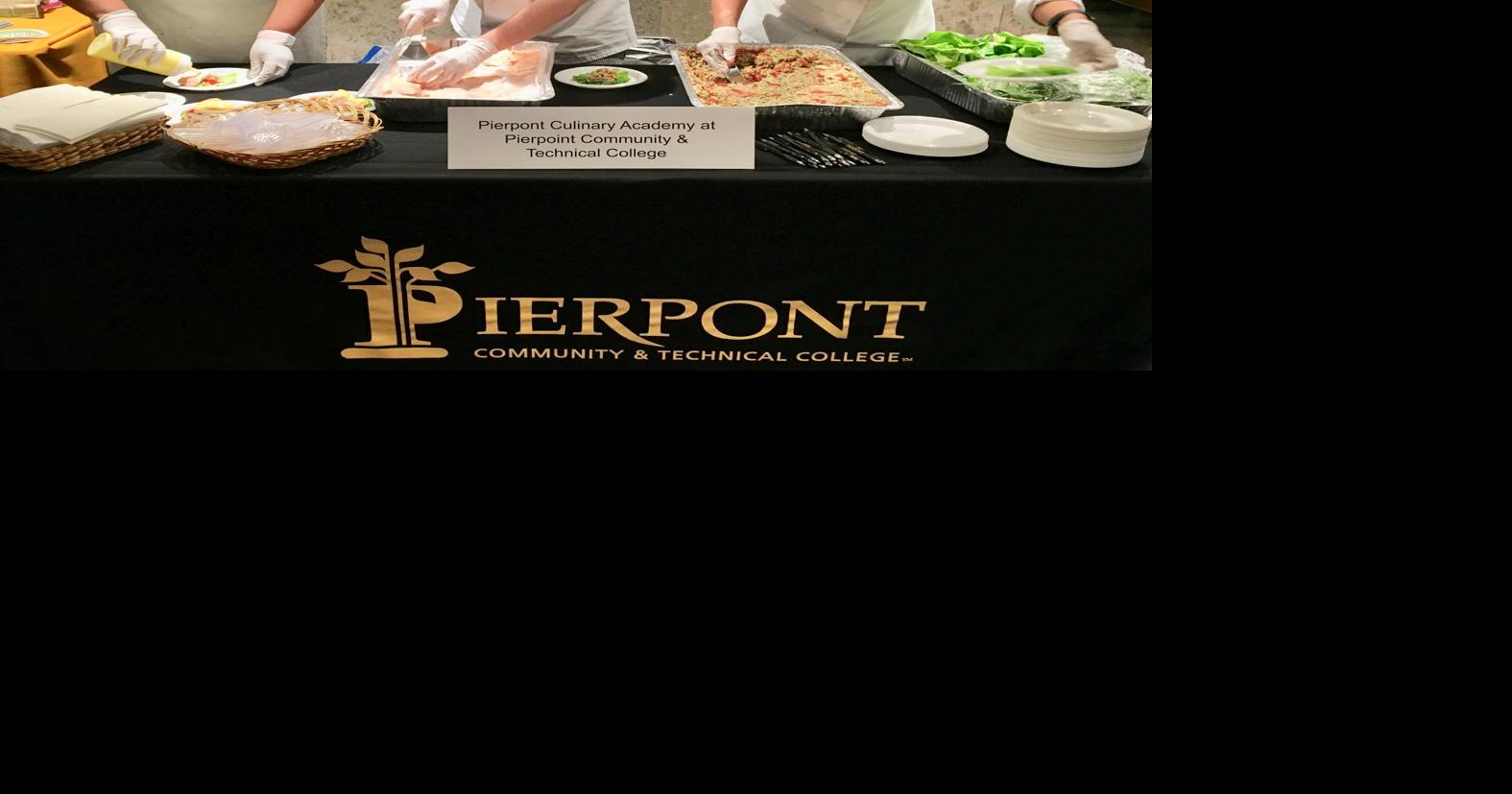 Local culinary arts training program earns national recognition ...