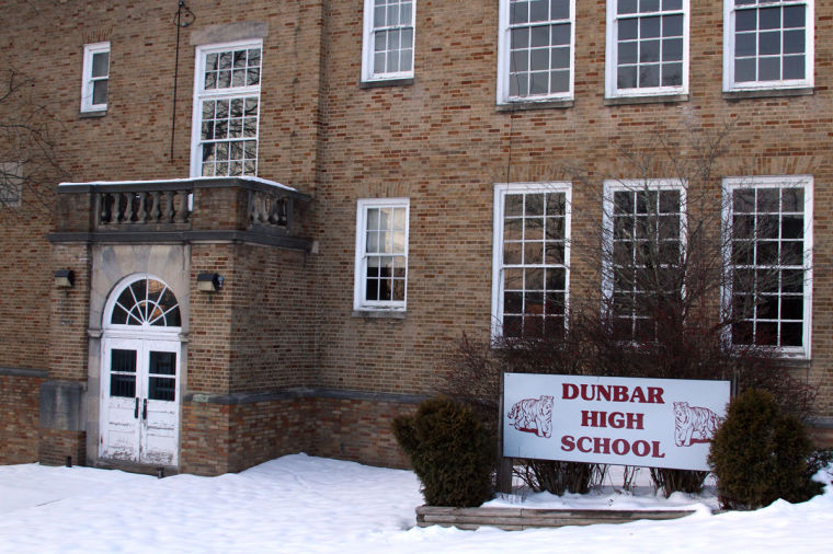 Dunbar School remains a beloved landmark | Local News | timeswv.com Dunbar School remains a beloved landmark | Local News | timeswv.com