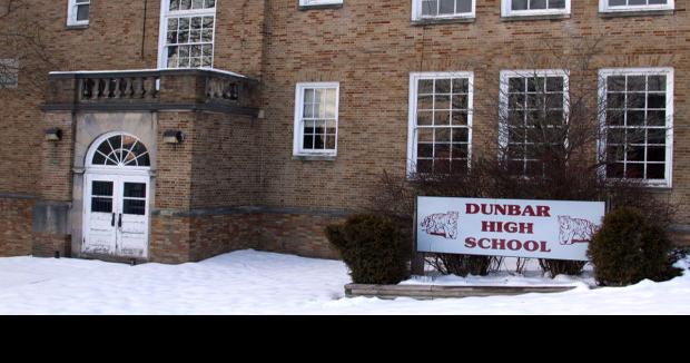 Dunbar School remains a beloved landmark | Local News | timeswv.com