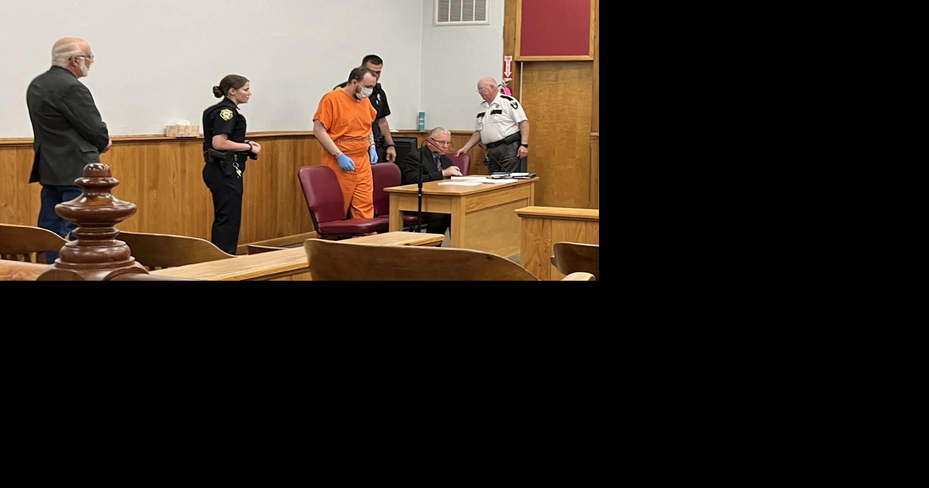 Victim's family calls Joshua Price 'evil' and 'villain' during ...