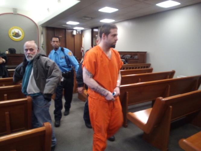 Man sentenced for 2018 shooting death | News | timeswv.com