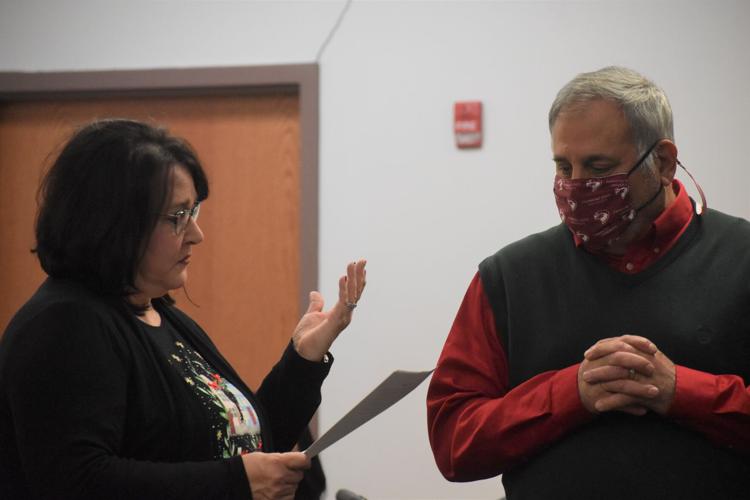 Mainella exits Fairmont politics after 26 years of civil service ...