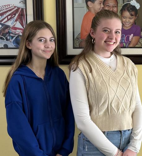Fairmont Senior student preps to represent school at Poetry Out Loud ...