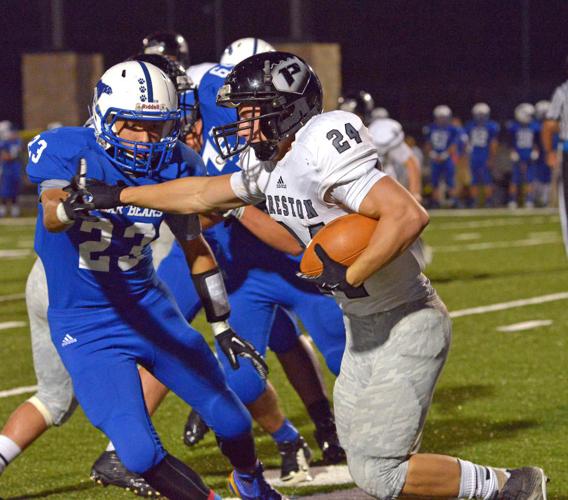 Polar Bears take down Knights in East-West debut: PHOTOS | Sports ...