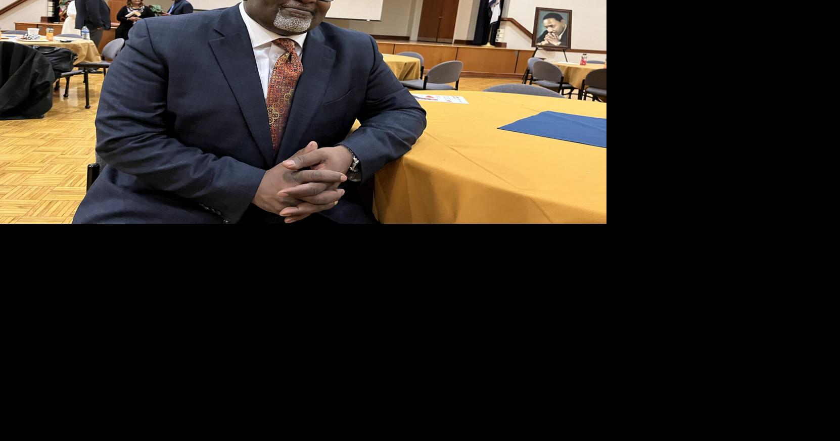 WVU hosts first MLK Unity Breakfast in-person since 2019 | Local News ...