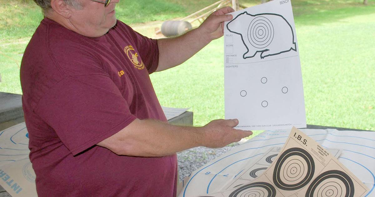 Faces of Our Town: Harry Jones 1,000-Yard Range attracts nation’s top ...