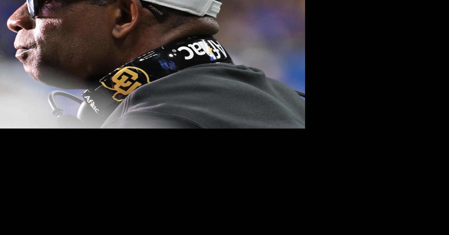 Sean Keeler: Deion Sanders brought NFL back to Boulder in biggest way ...