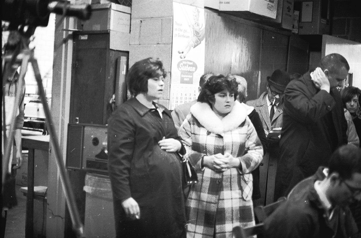 Today marks 47th anniversary of the Farmington Mine Disaster | News ...