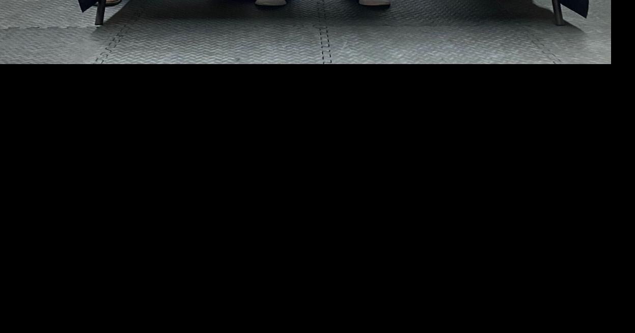 North Marion's Beau Bearden to wrestle at Fairmont State | Sports ...