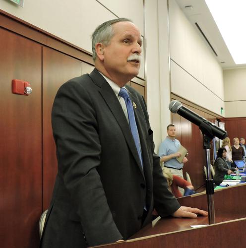 ‘We owe it’ to nation’s veterans: PHOTOS | News | timeswv.com