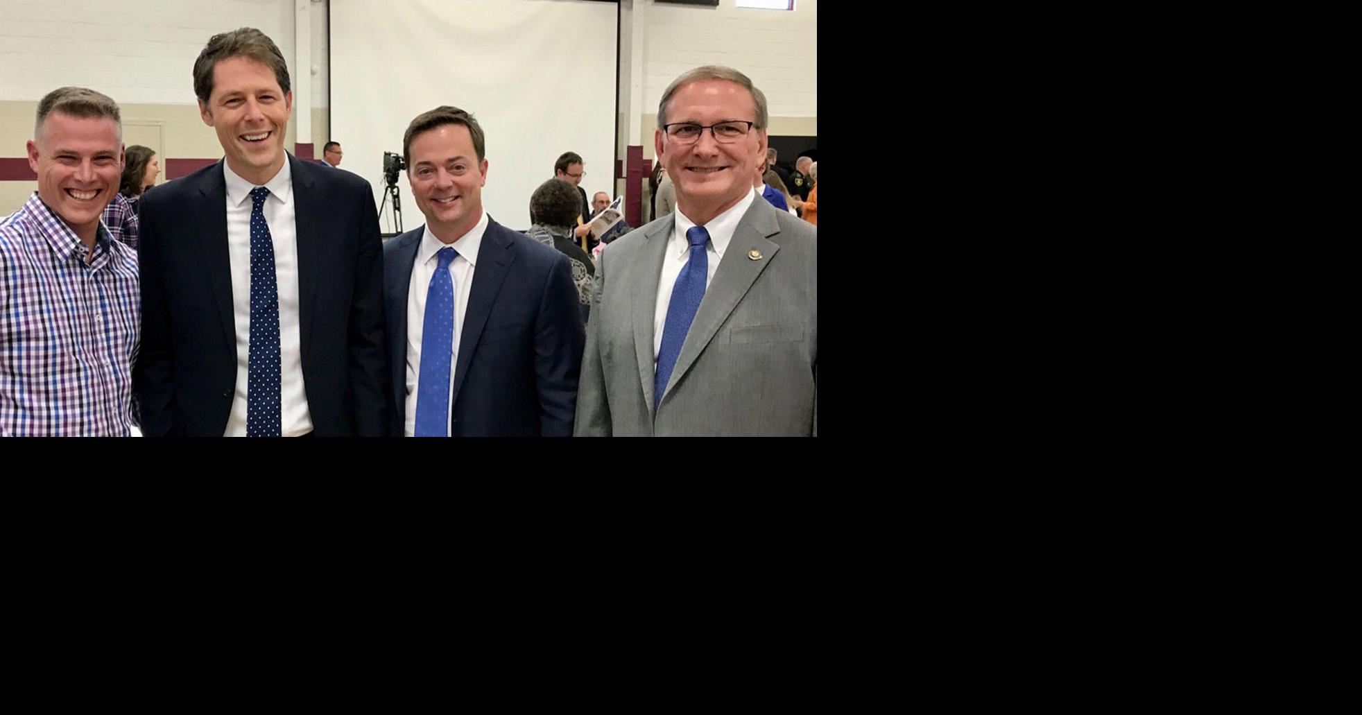 Jody Murphy’s campaign focuses on working West Virginians | News ...