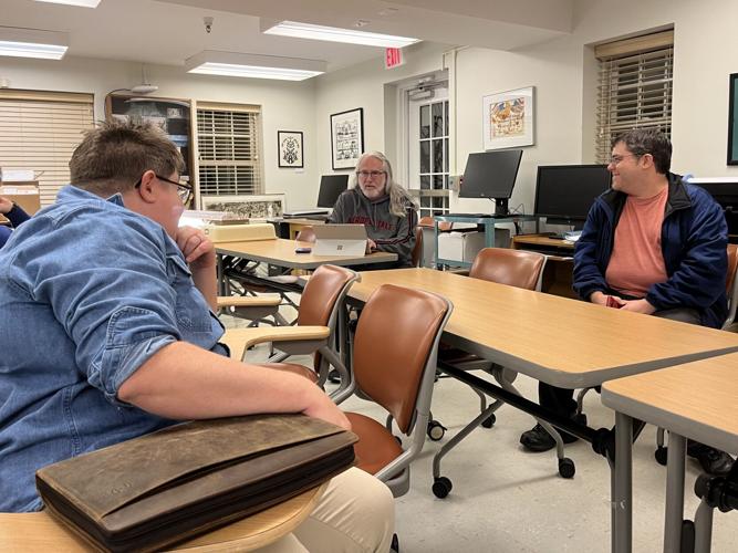 PFLAG Fairmont teams up with workforce board to create free, trans ...