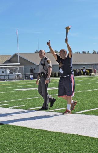 Marion County Special Olympics | News | timeswv.com