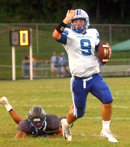 Neal’s smarts, skills have made FSHS’s spread attack into an ...