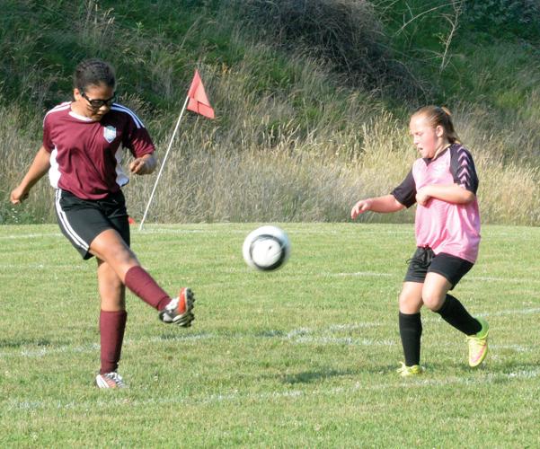 Katie Riffle Soccer Tournament returns to Fairmont: Photos | Sports ...