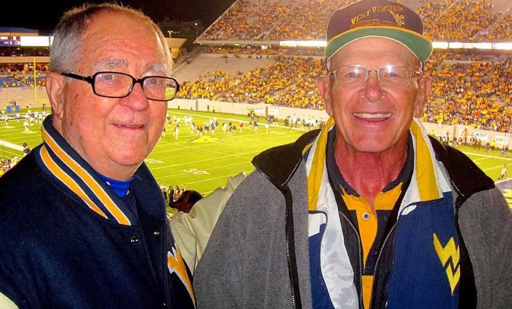 Olesky leads an interesting life | News | timeswv.com