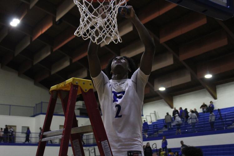 Fairmont Senior captures sectional title over Grafton, 56-52 | High ...