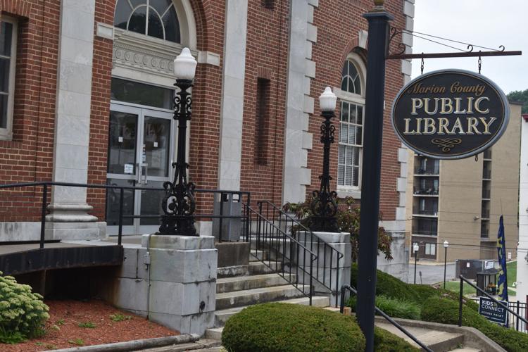 Libraries have had to adapt in recent years, and Marion County's ...
