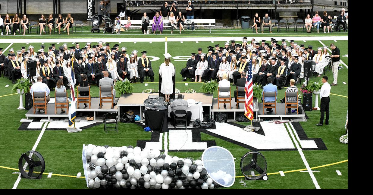 NMHS Graduation: PHOTOS | | timeswv.com