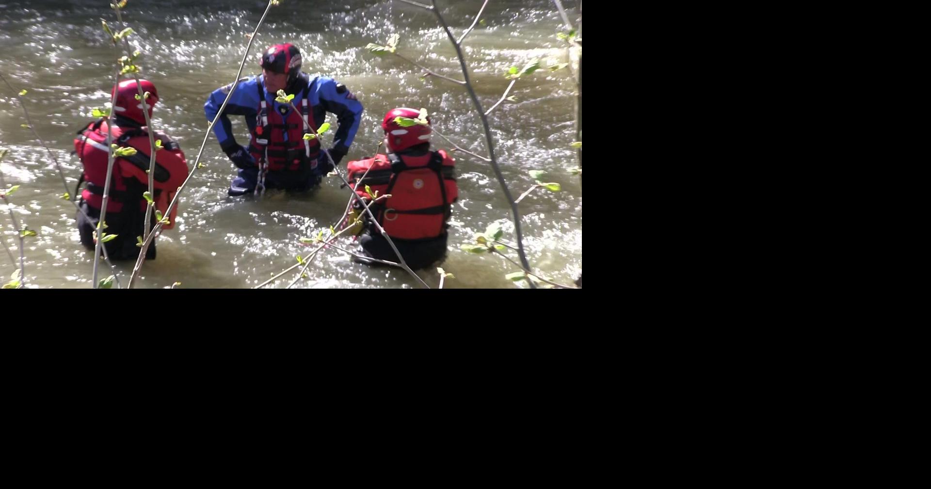 Joel McCann Memorial Canoe Race returns for 25th anniversary | Local ...