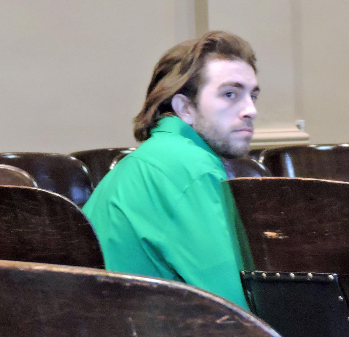 Fairmont man sentenced for sexual assault of 15-year-old girl | News ...