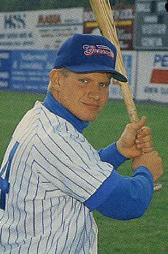 Transformation Tuesday: DeMoss transitions from professional baseball ...