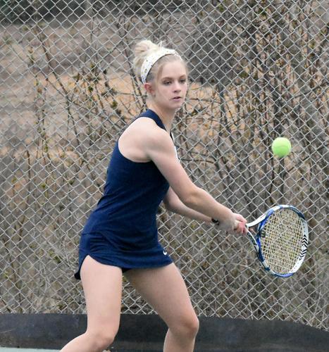 East Fairmont secures victories over Ritchie County | Sports | timeswv.com
