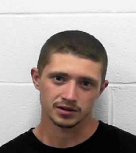 Pennsylvania fugitive arrested in Marion County | News | timeswv.com