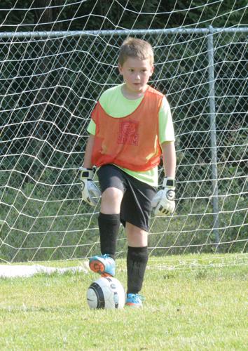 Katie Riffle Soccer Tournament returns to Fairmont: Photos | Sports ...