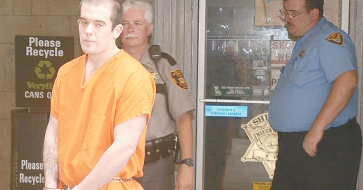 Lister seeks new murder trial | News | timeswv.com