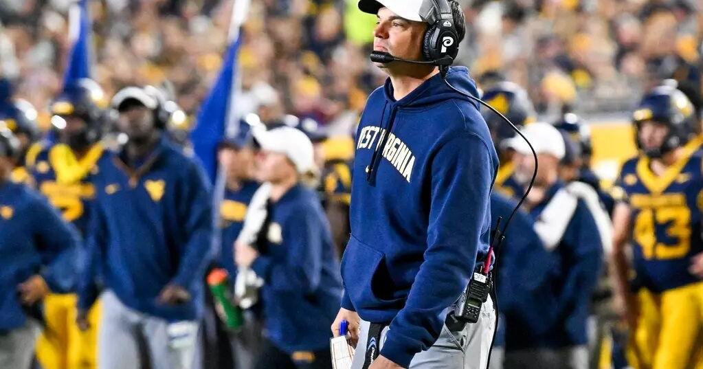 COLUMN: The shifting sands for fans, money and NIL for WVU football ...