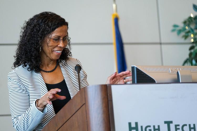 Textbook example of Small Business Administration success recognized at ...