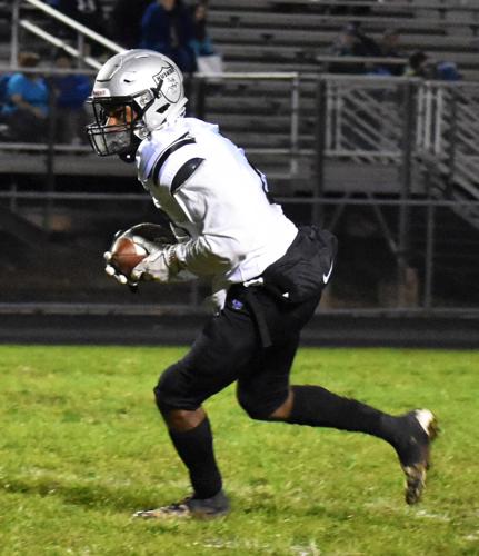 Michael named TWV Player of the Year to headline Polar Bears' eight ...