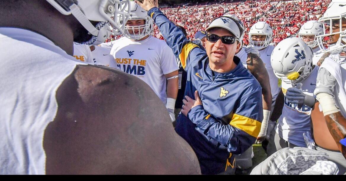 Mountaineers compete for Willie linebacker slot before season opener ...