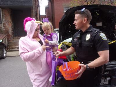 Despite recruitment issues, police still vital to community | Local ...