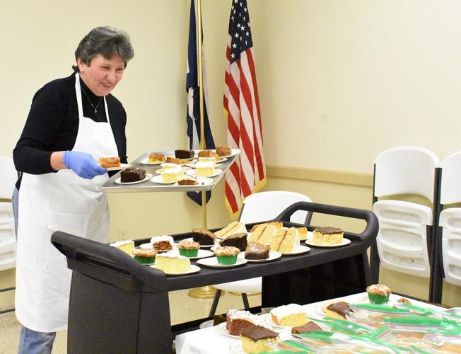Church uses cooking to bring community together over baked fish | News ...