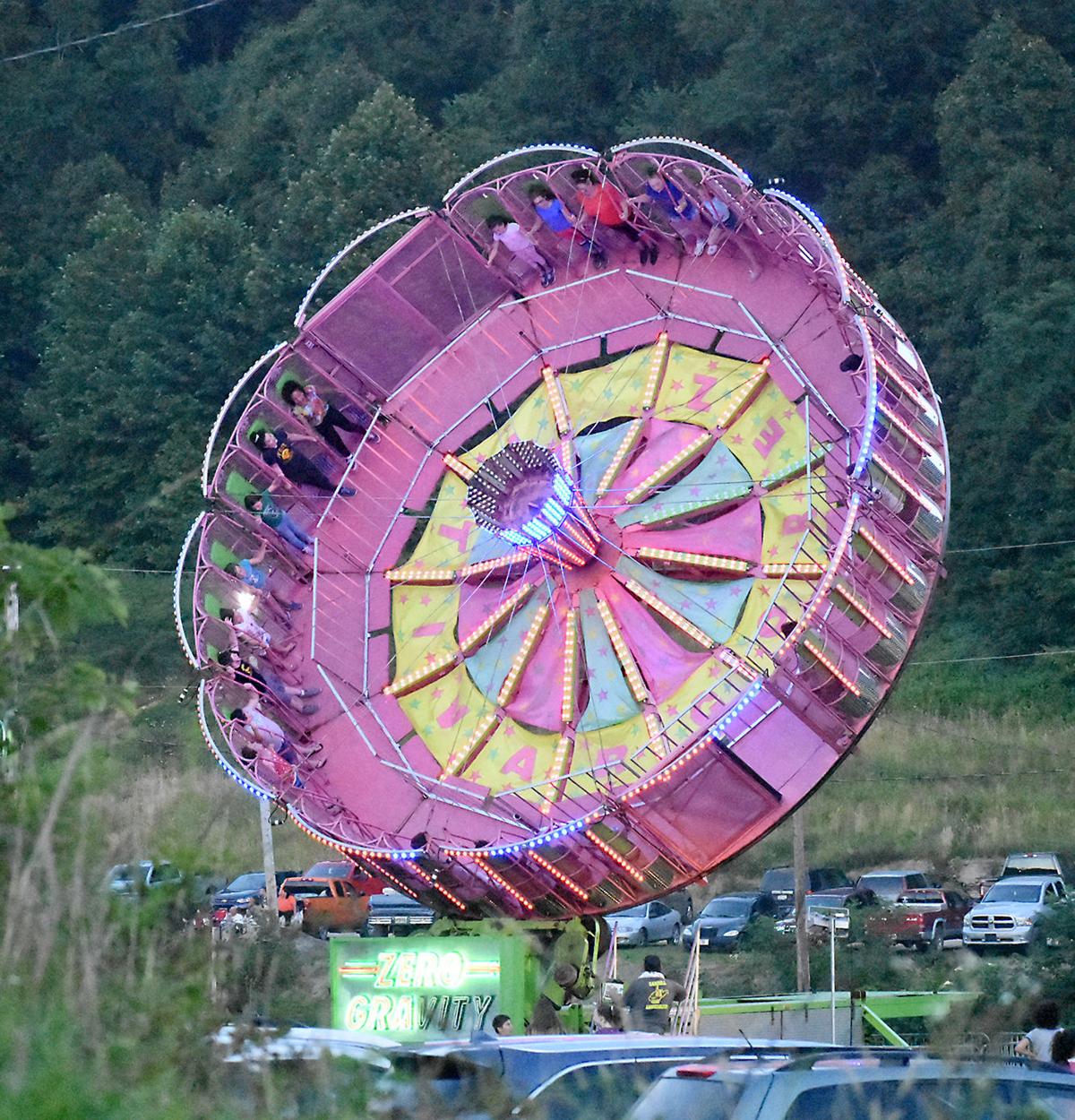 Paw Paw District Fair (Friday, June 28, 2019): PHOTOS | News | timeswv.com